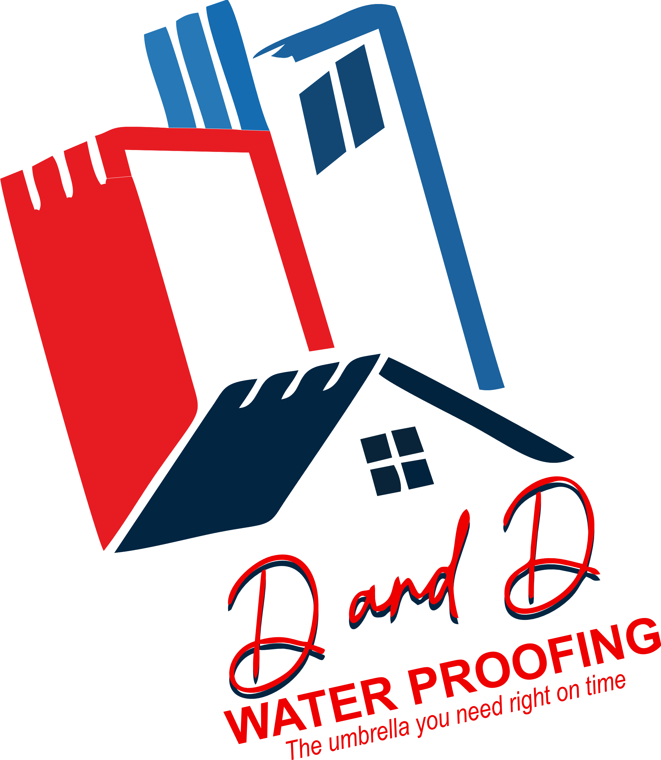 DD Waterproofing – Waterproofing is what do best