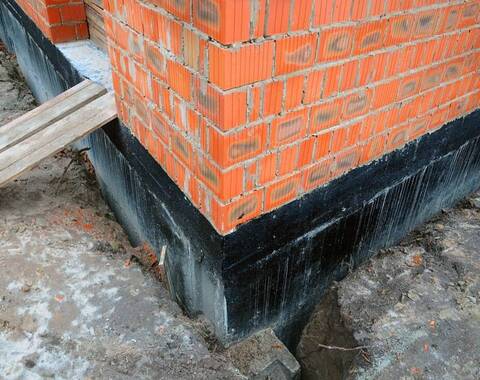 DD Waterproofing – Waterproofing is what do best